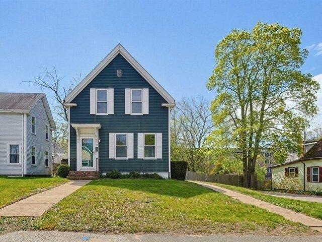 house with 3 bedroom, Rockland MA DLS102062837