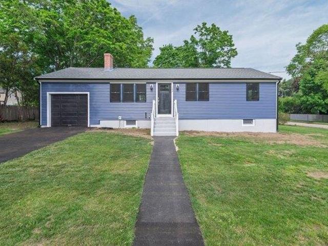 house with 3 bedroom, Rockland MA DLS103018000