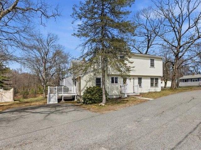 house with 3 bedroom, Rockland MA DS101958403