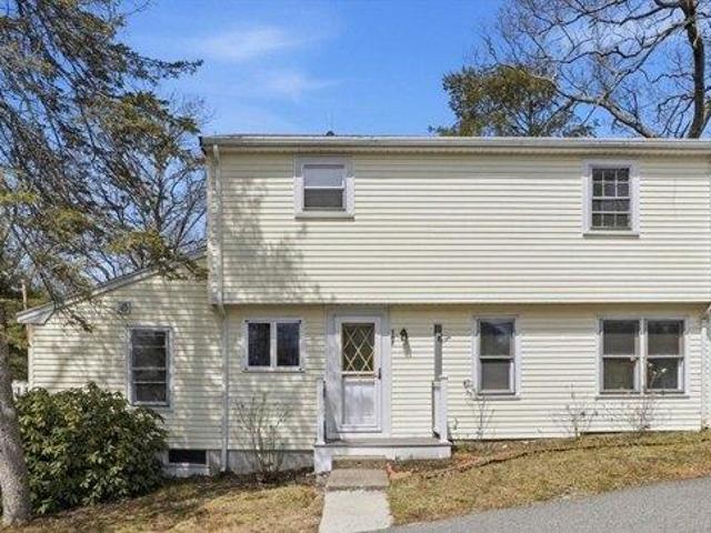 house with 3 bedroom, Rockland MA DS103017337