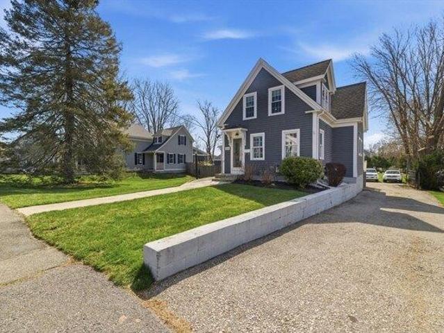 house with 3 bedroom, Rockland MA DS103017723
