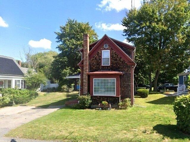house with 3 bedroom, Rockland MA DS103020501