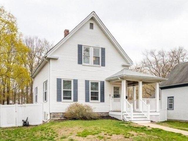 house with 3 bedroom, Rockland MA DS103020527
