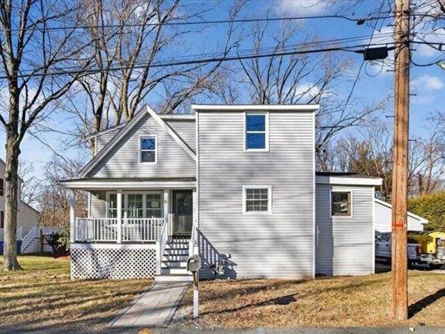 house with 3 bedroom, Rockland MA DS103100419