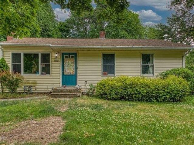 house with 3 bedroom, Rockland MA DS103662901