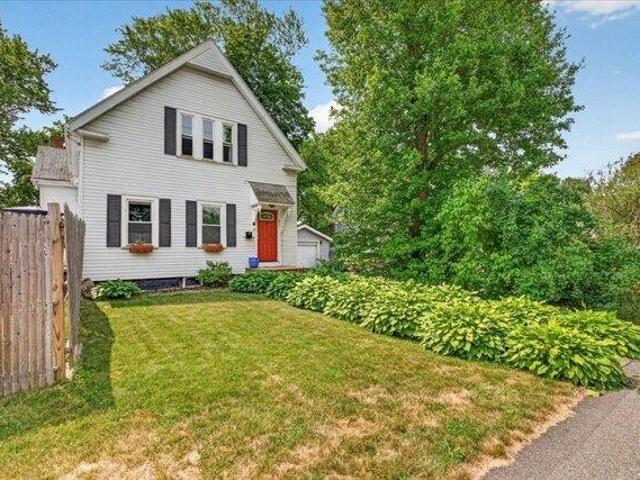 house with 3 bedroom, Rockland MA DS104191657