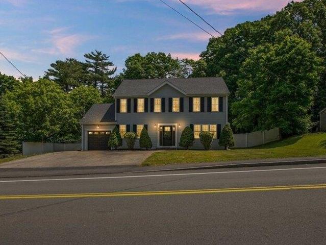 house with 3 bedroom, Rockland MA DS104329526