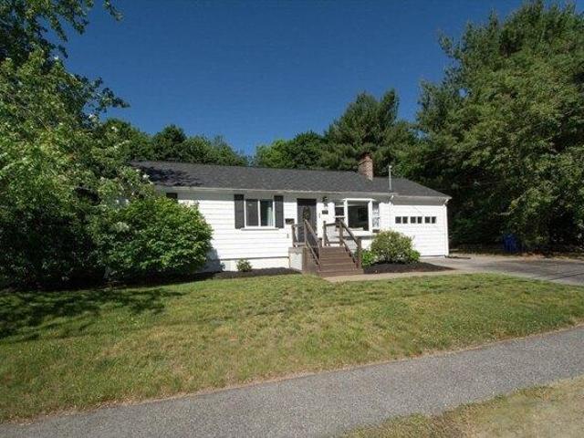house with 3 bedroom, Rockland MA DS104444630