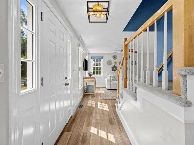 house with 3 bedroom, Rockland MA DS104478519