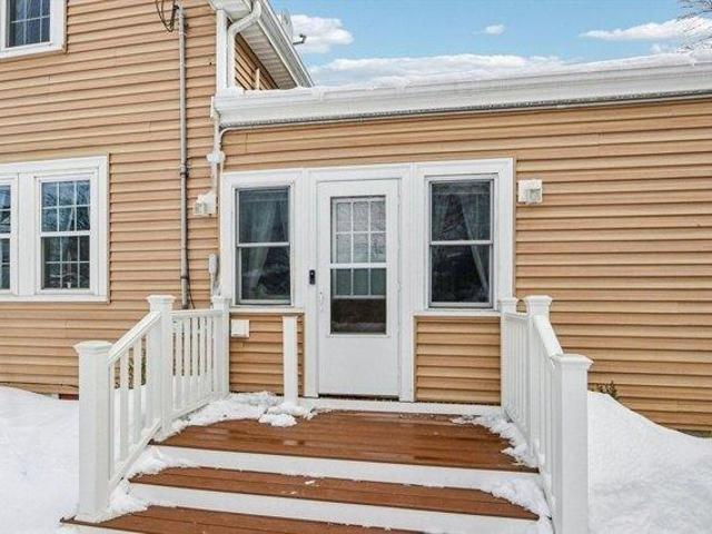 house with 3 bedroom, Rockland MA ES102822962