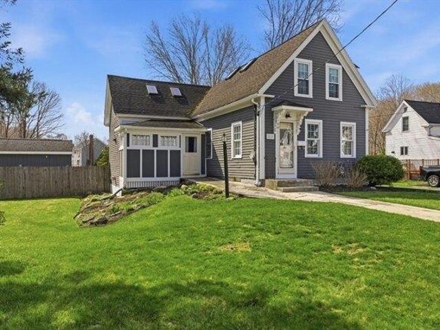 house with 3 bedroom, Rockland MA ES102823748