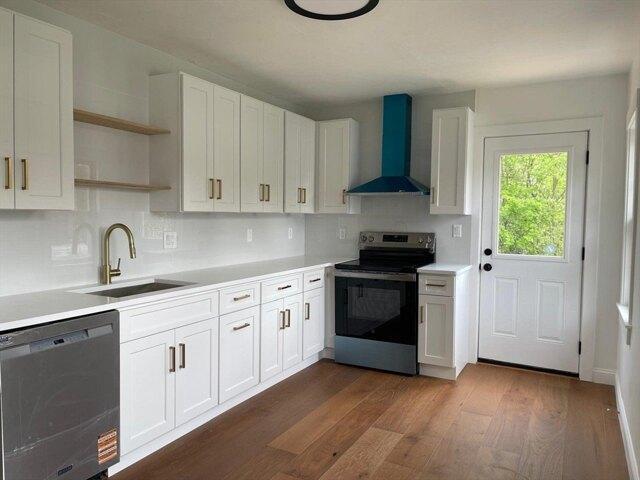 house with 3 bedroom, Rockland MA ES103020186