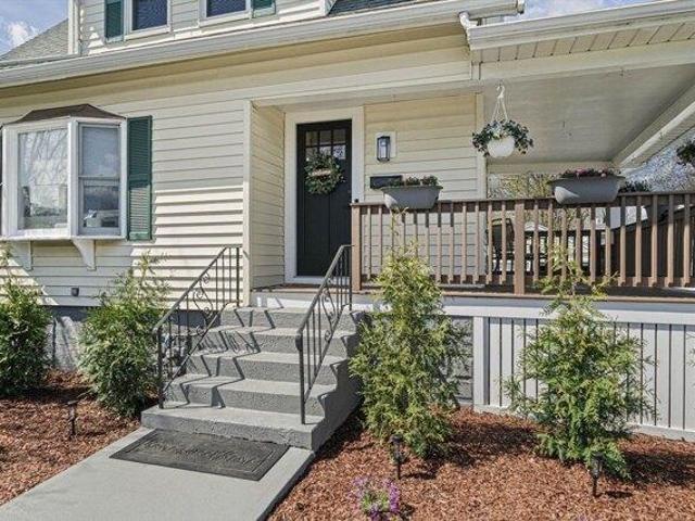 house with 3 bedroom, Rockland MA ES103444646