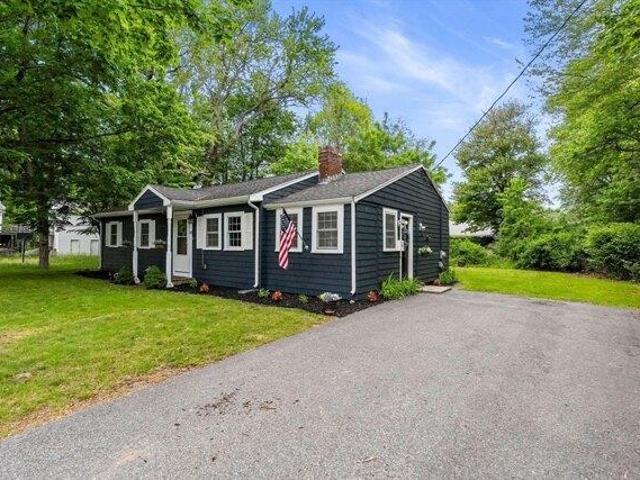 house with 3 bedroom, Rockland MA ES103498194