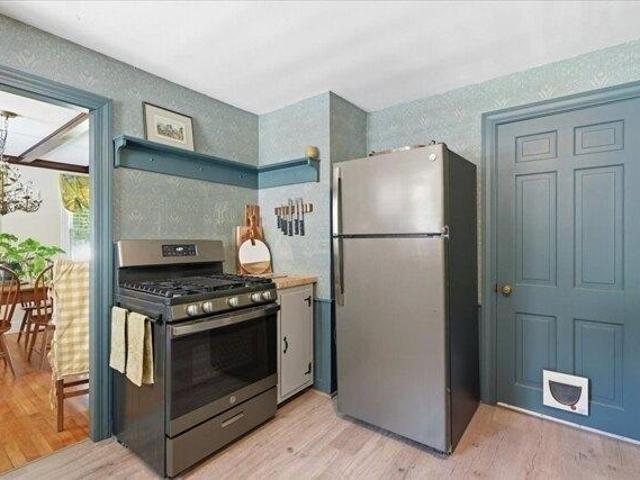 house with 3 bedroom, Rockland MA ES103500158