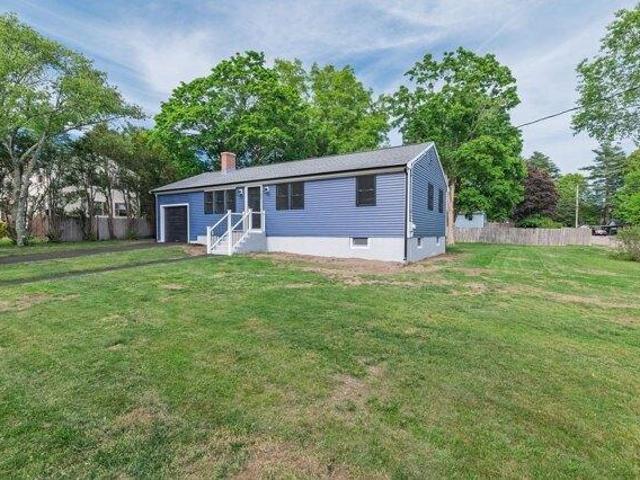 house with 3 bedroom, Rockland MA ES103927900