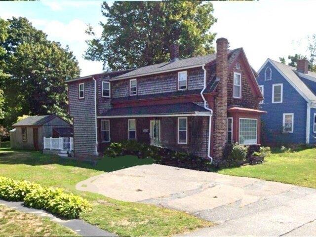 house with 3 bedroom, Rockland MA ES104233616