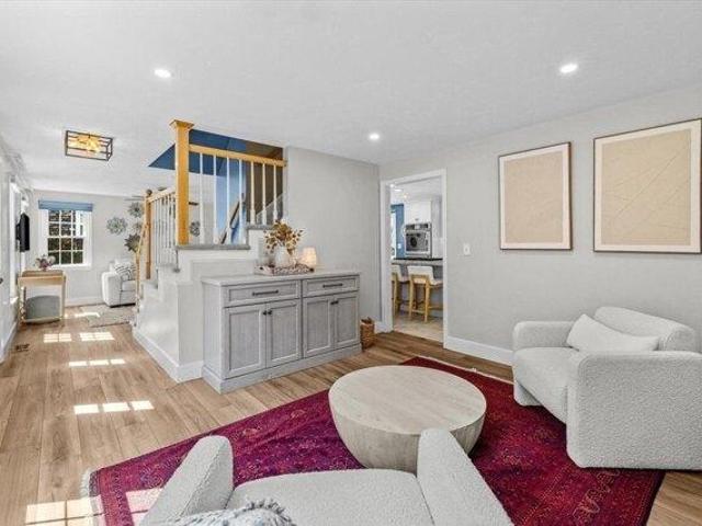 house with 3 bedroom, Rockland MA ES104478519