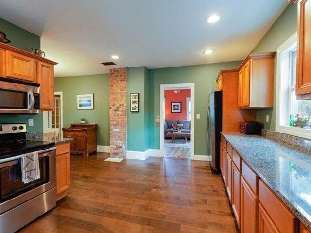 house with 3 bedroom, Rockland MA ES104608757