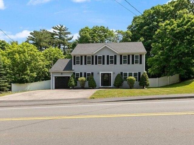 house with 3 bedroom, Rockland MA ES104852685