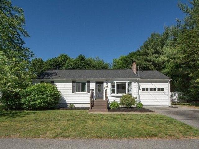 house with 3 bedroom, Rockland MA ES105060263