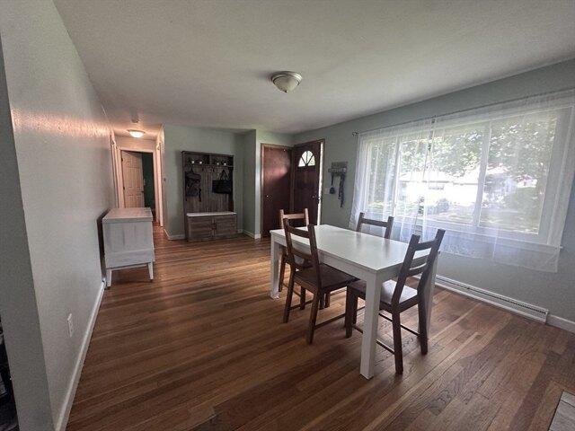 house with 3 bedroom, Rockland MA ES105080369
