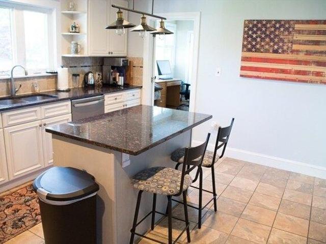 house with 3 bedroom, Rockland MA ES105106307
