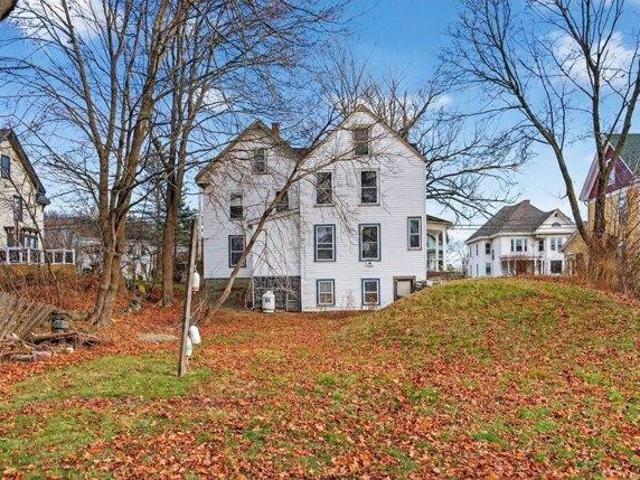 house with 3 bedroom, Rockland ME DLS102445026