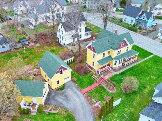 house with 3 bedroom, Rockland ME DLS102154213