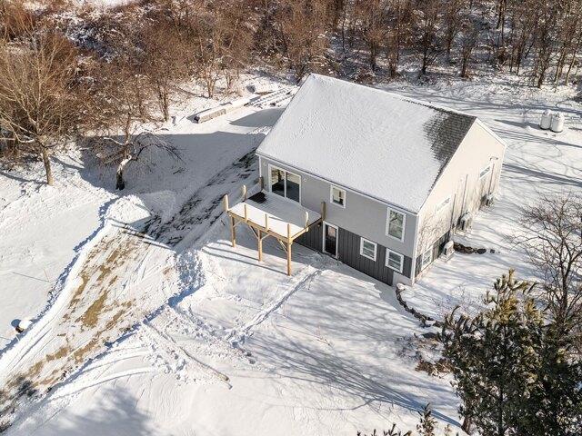 house with 3 bedroom, Rockland ME DS102447082