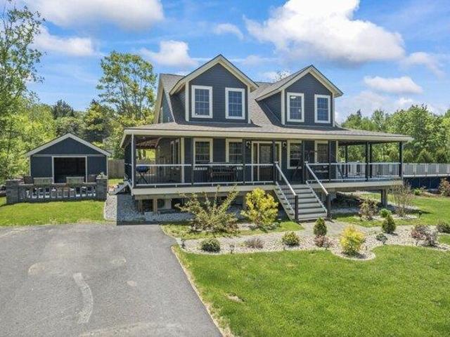 house with 3 bedroom, Rockland ME DS102479063