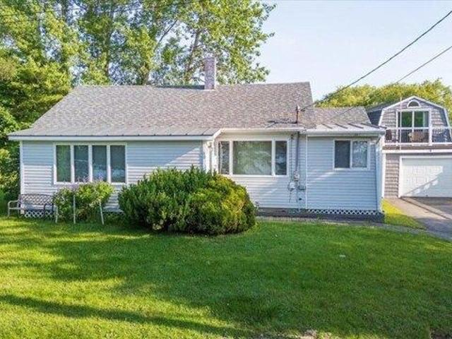 house with 3 bedroom, Rockland ME DS102726955