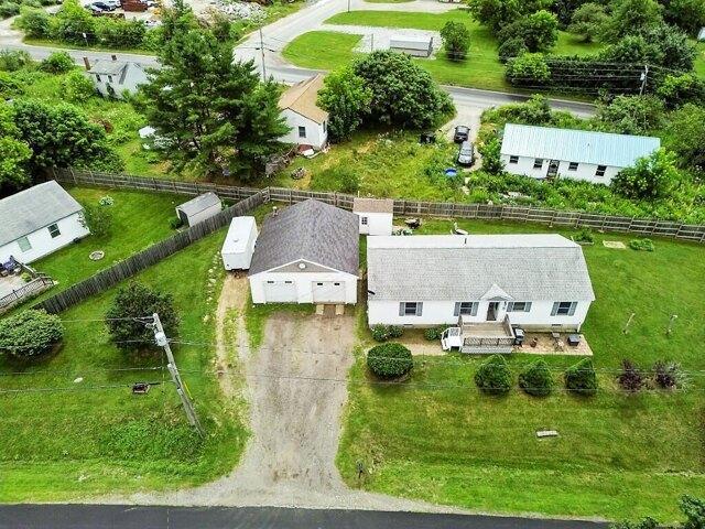 house with 3 bedroom, Rockland ME DS103037181
