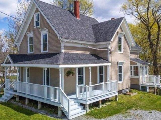 house with 3 bedroom, Rockland ME DS103435028