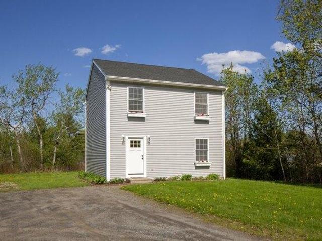 house with 3 bedroom, Rockland ME DS103438091