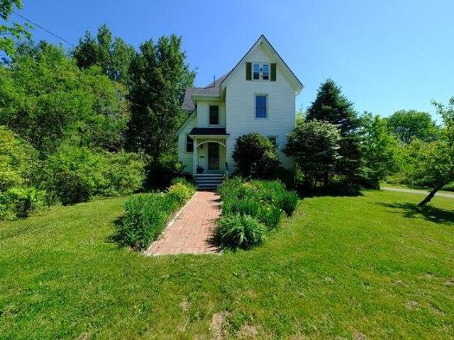 house with 3 bedroom, Rockland ME DS103439079