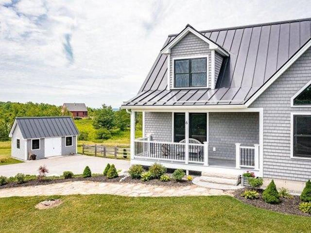 house with 3 bedroom, Rockland ME DS104044772