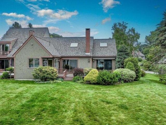 house with 3 bedroom, Rockland ME DS104010355