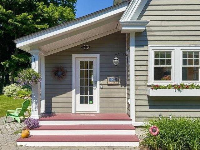 house with 3 bedroom, Rockland ME DS104010595