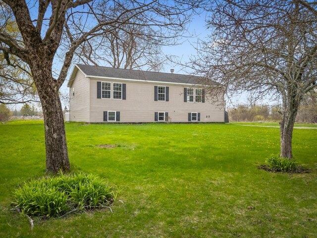 house with 3 bedroom, Rockland ME DS104010663