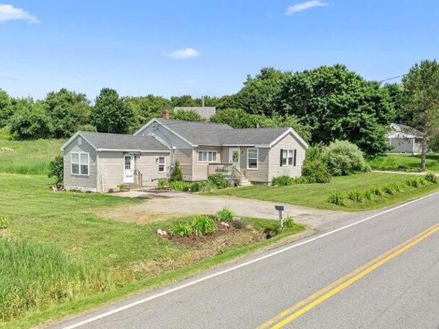 house with 3 bedroom, Rockland ME DS104115015