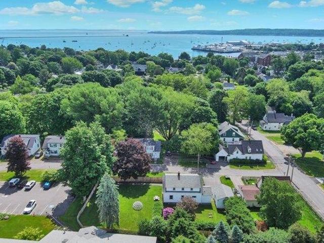house with 3 bedroom, Rockland ME DS104261577