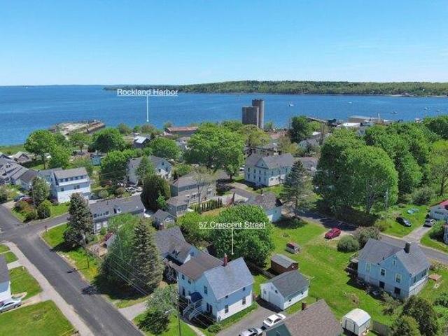 house with 3 bedroom, Rockland ME ES103126644