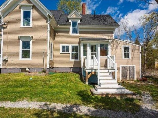 house with 3 bedroom, Rockland ME ES103222209