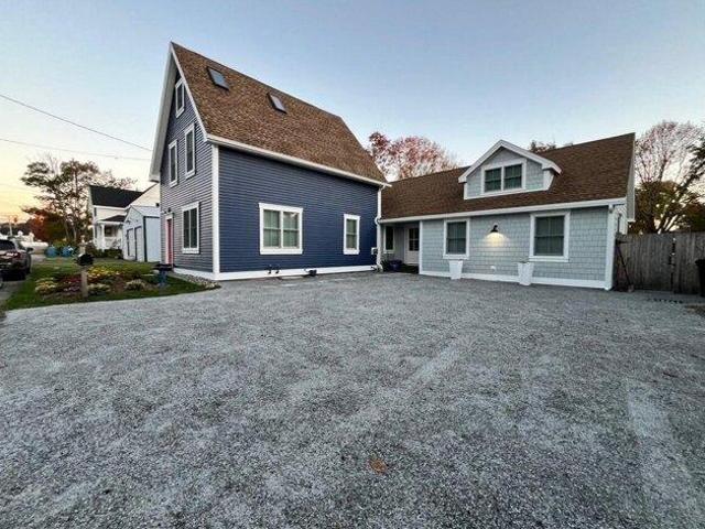 house with 3 bedroom, Rockland ME ES103440147