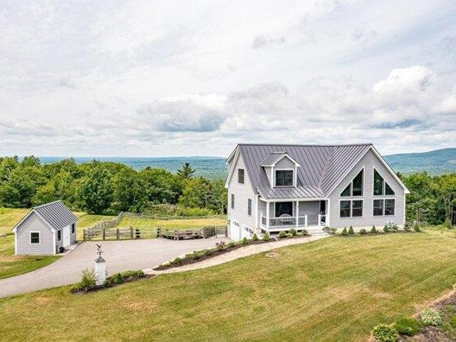 house with 3 bedroom, Rockland ME ES104044772