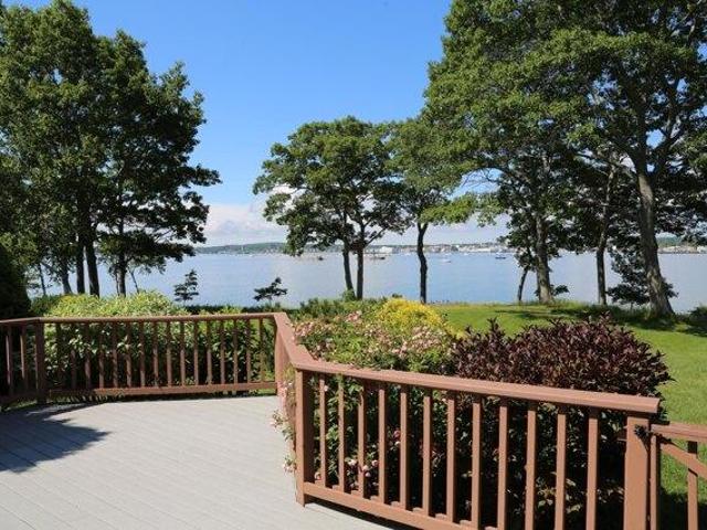 house with 3 bedroom, Rockland ME ES104010355