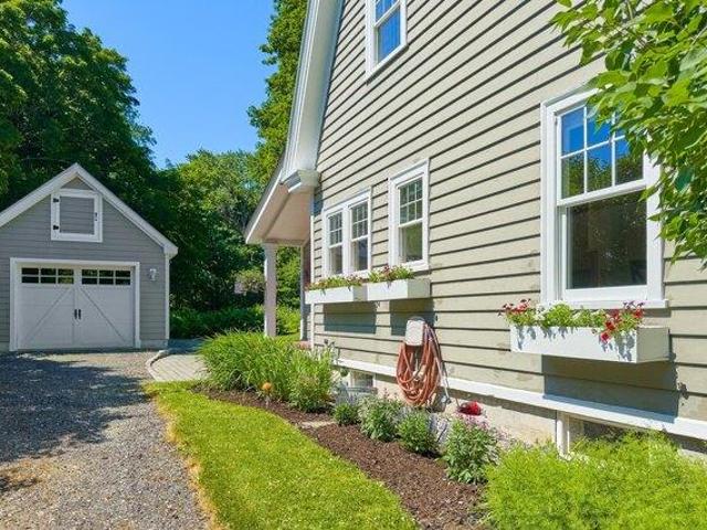 house with 3 bedroom, Rockland ME ES104010595