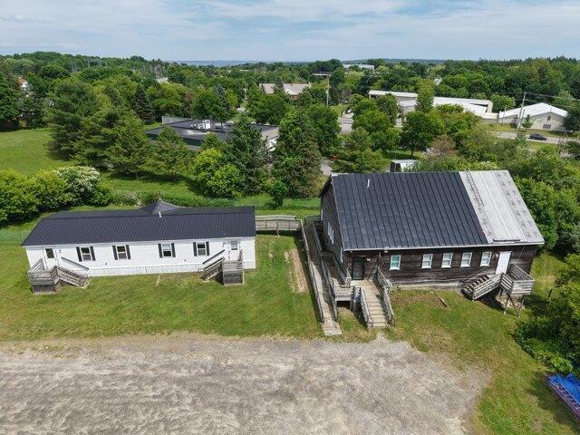 house with 3 bedroom, Rockland ME ES104263607