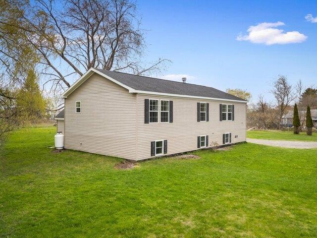 house with 3 bedroom, Rockland ME ES104232902